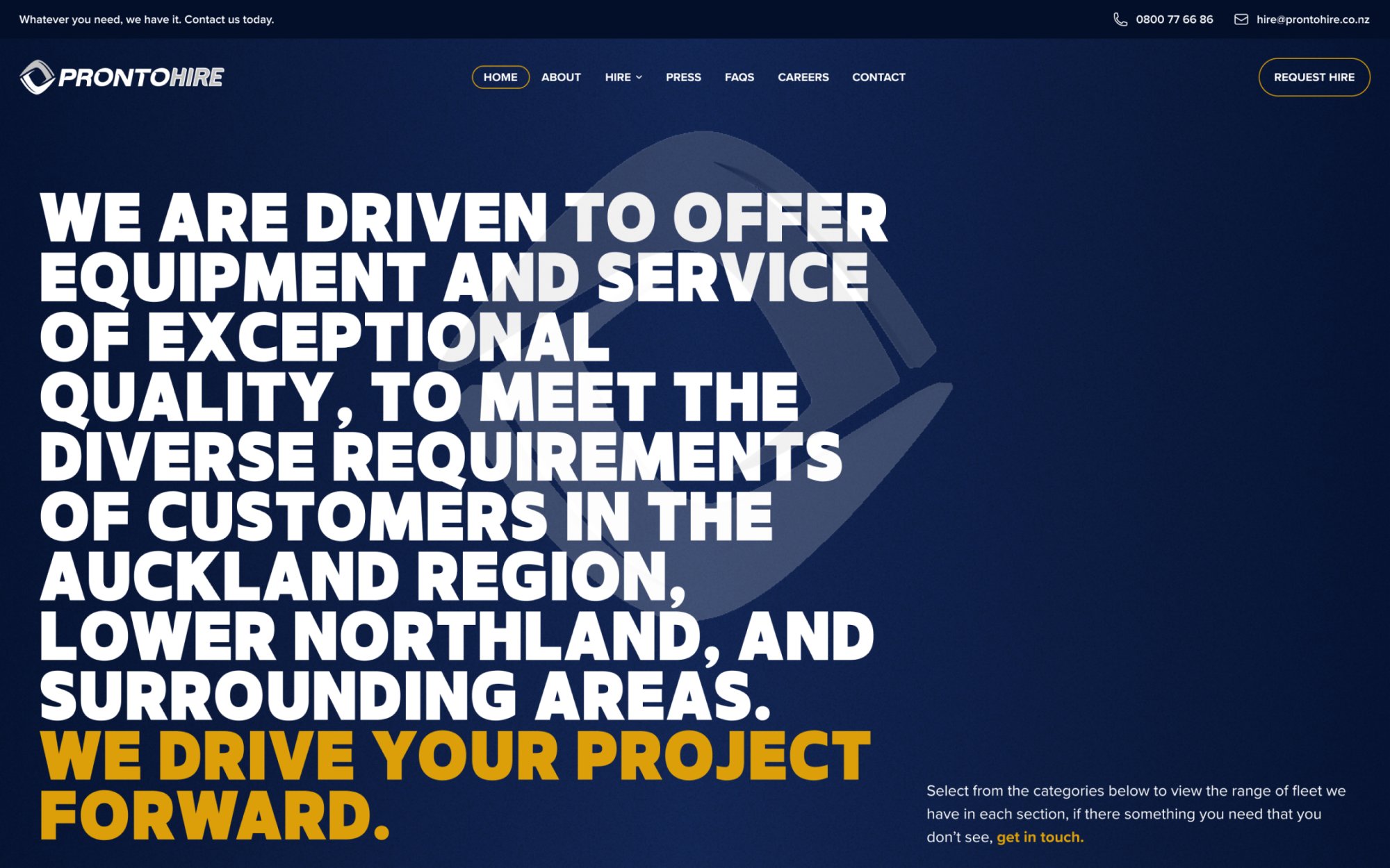 Nero Motion | National Business Review - Our Work