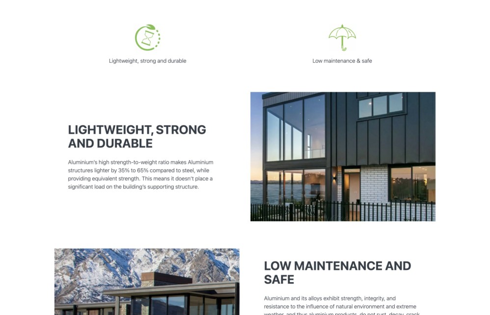 Nero Motion | Work | FMI